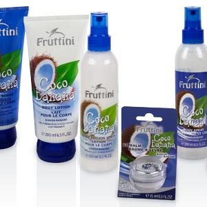 Coco Banana Fruttini fragancia - una fragancia para Mujeres