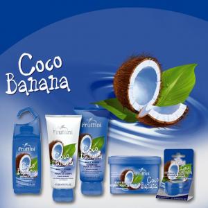 Coco Banana Fruttini fragancia - una fragancia para Mujeres