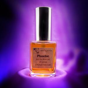 Phoebe Lord's Jester аромат — аромат для мужчин и женщин 2011