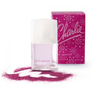 Charlie Pink Sparkle Revlon аромат — аромат для женщин 2008