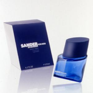 Sander for Men Summer Cologne Jil Sander Colonia - una fragancia para ...