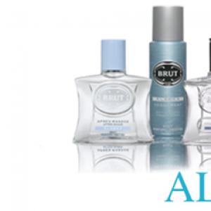 Brut Alaska Brut Parfums Prestige ماء كولونيا - a fragrance للرجال 2010