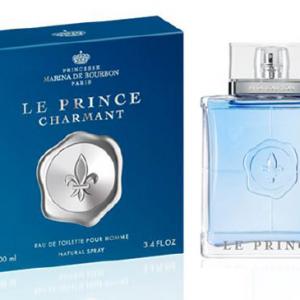 Le Prince Charmant Princesse Marina De Bourbon Colonia - una fragancia ...