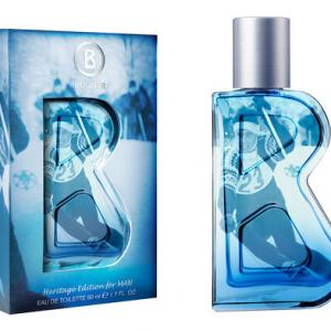 Bogner Heritage Edition for Man Bogner Cologne - un parfum pour homme 2012