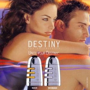 Destiny Man Harley Davidson Cologne - un parfum pour homme 1999