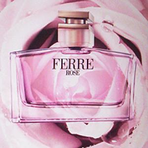 Ferre Rose Gianfranco Ferre parfem - parfem za žene 2007