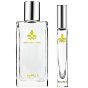 Fresh Vanilla Lemon Lavanila Laboratories parfem - parfem za žene i ...