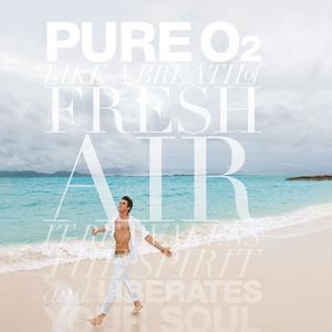 Pure O2 For Her Avon perfumy - to perfumy dla kobiet 2012