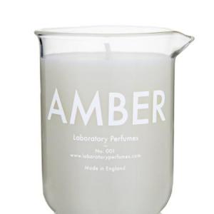 Amber Laboratory Perfumes άρωμα - ένα άρωμα για γυναίκες και άνδρες 2012