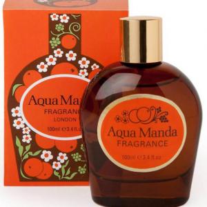 Aqua Manda Beauty Brand Development Parfum - ein es Parfum für Frauen ...