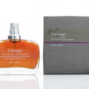 Courage One Seed parfum - un parfum pour femme 2009