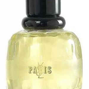 Paris Yves Saint Laurent perfume - a fragrância Feminino 1983