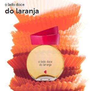 O Lado Doce do Laranja Quem Disse Berenice fragancia - una fragancia ...