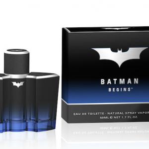 Batman Begins Batman Cologne - un parfum pour homme 2014