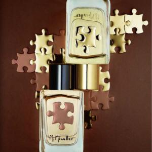 Puzzle No. 2 M. Micallef parfum - un parfum pour homme et femme 2014