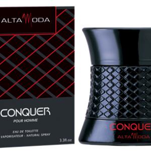 Conquer Alta Moda Cologne - ein es Parfum für Männer