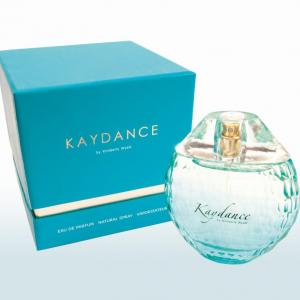 Kaydance Kimberly Wyatt - una fragranza da donna 2014