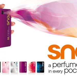 Snap 1 For Her Snap Perfume parfum - un parfum pour femme 2014