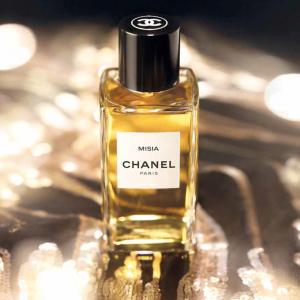 Les Exclusifs de Chanel Misia Chanel аромат — аромат для женщин 2015