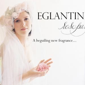 Eglantine Rose Parfum Erica Elizabeth Designs عطر - a fragrance للنساء 2015