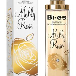 Melly Rose Bi-es fragancia - una fragancia para Mujeres