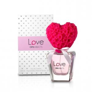 Ops! Love OPSObjects fragancia - una fragancia para Mujeres 2015