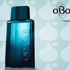 Quasar Quest O Boticário Cologne - un parfum pour homme 2013