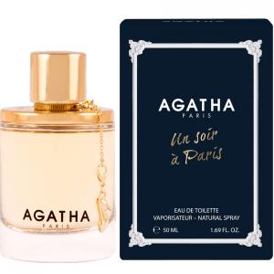 Un Soir A Paris Agatha Paris parfum - un parfum pour femme 2014