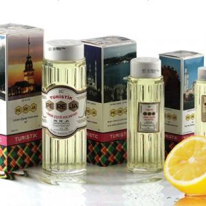 Limon Cicegi Kolonyasi Pereja parfum - een geur voor dames en heren 1952