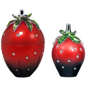 Love Berry Red S. Cute fragancia - una fragancia para Mujeres 2008