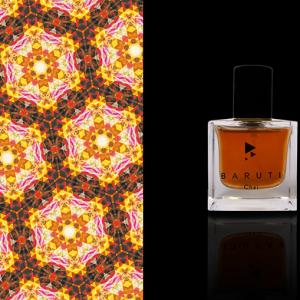 Chai Baruti parfum - een geur voor dames en heren 2015