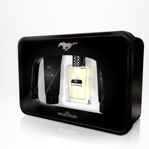 Ford Mustang Mustang Colonia - una fragancia para Hombres