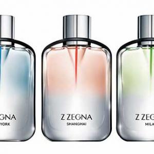 Z Zegna New York Ermenegildo Zegna Cologne - un parfum pour homme 2016