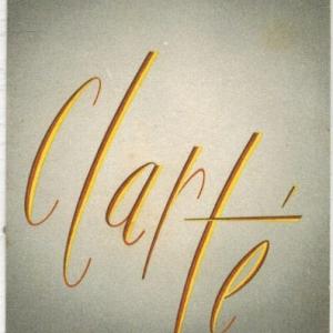 Clarté L.T. Piver Parfum - ein es Parfum für Frauen 1998