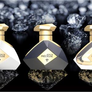 Pure Diamond Pierre Precieuse parfum - un parfum pour homme et femme 2017
