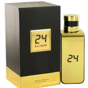 24 Elixir Gold 24 fragancia - una fragancia para Hombres y Mujeres 2015