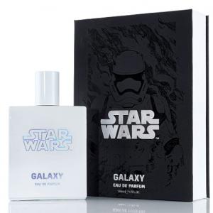 Star Wars Galaxy Disney perfume - a fragrância Compartilhável 2016