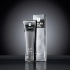 Titanium Eau de Parfum Titanium Man Colonia - una fragancia para ...