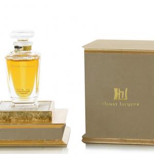 Roi Sans Equipage Henry Jacques Cologne - un parfum pour homme 2016