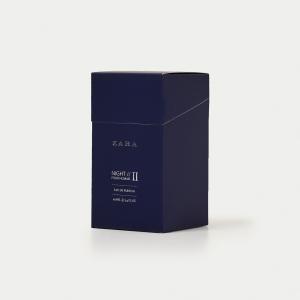 Zara Night Pour Homme II Zara Colonia - una fragancia para Hombres 2017