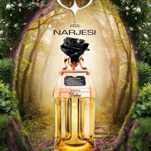 Narjesi The Spirit of Dubai аромат — аромат для мужчин и женщин 2017