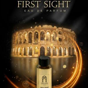 First Sight The Gate Fragrances Paris perfume - a fragrância ...