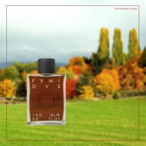 Fumidus Profumum Roma аромат — аромат для мужчин и женщин