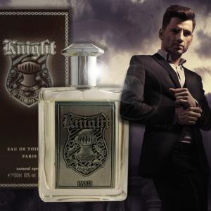 Knight French Attitude Colonia - una fragancia para Hombres