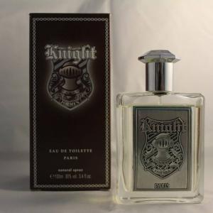 Knight French Attitude Colonia - una fragancia para Hombres
