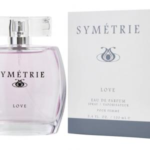 Love Symétrie perfume - a fragrância Feminino 2017