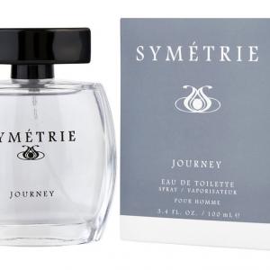 Journey Symétrie Cologne - un parfum pour homme 2017