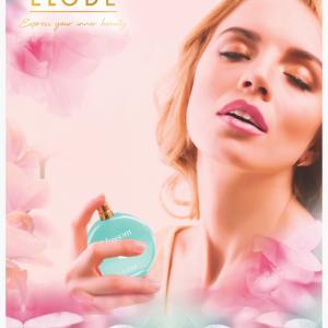 Blossom Elode parfum - un parfum pour femme