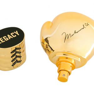 Legacy Round 4 EDP Muhammad Ali Cologne - un parfum pour homme 2017