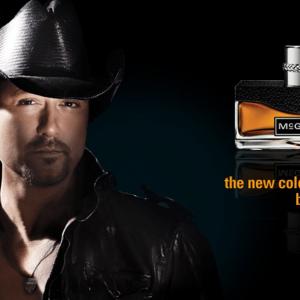 McGraw Tim McGraw Cologne - un parfum pour homme 2008